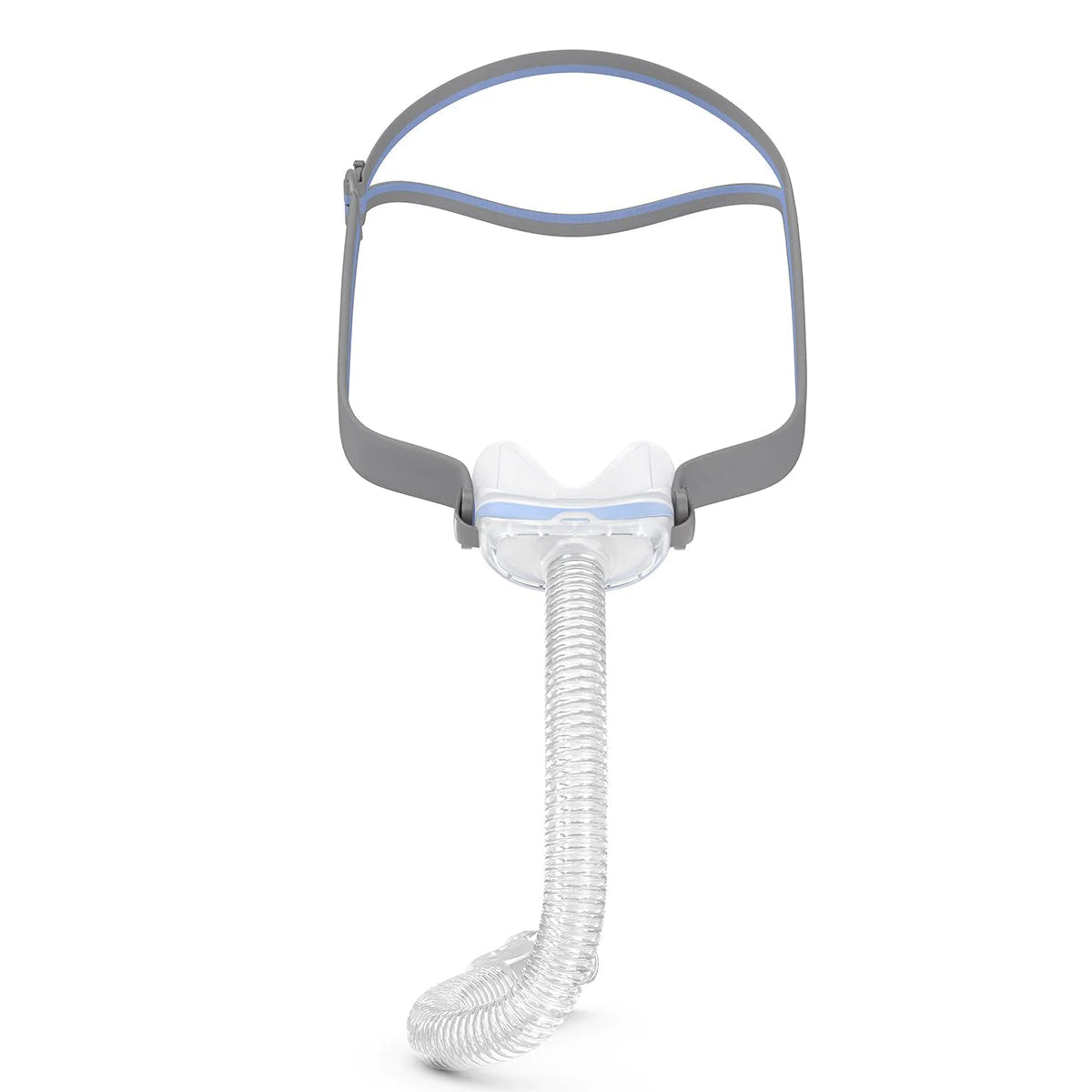 ResMed AirFit N30 Nasal Cradle Mask – SIESTA SLEEP BETTER